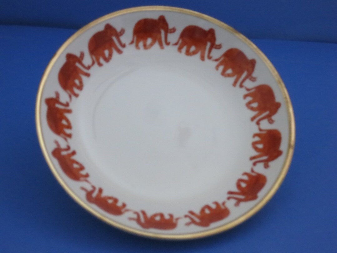 Japanese Porcelain Ware Horchow Collection - Etsy