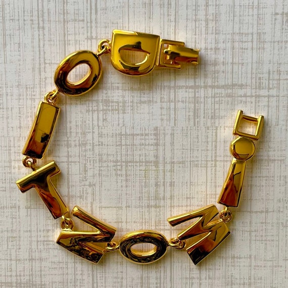 joan rivers bracelet - Gem