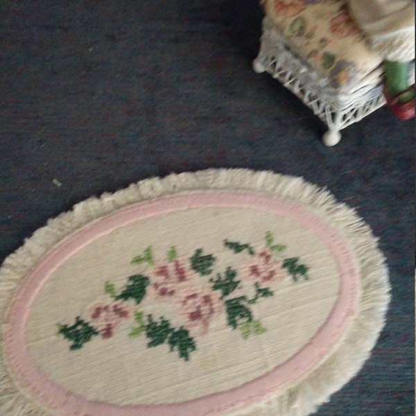 Victorian Rugs - Etsy