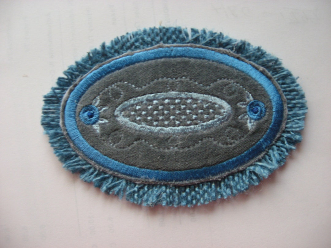 Half Scale Victorian Blue Velvet Miniature Mini Rug for Your - Etsy