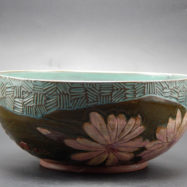 Bitterroot Flower - Etsy