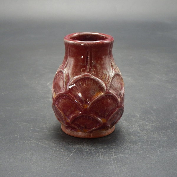 Carved Pottery - Etsy
