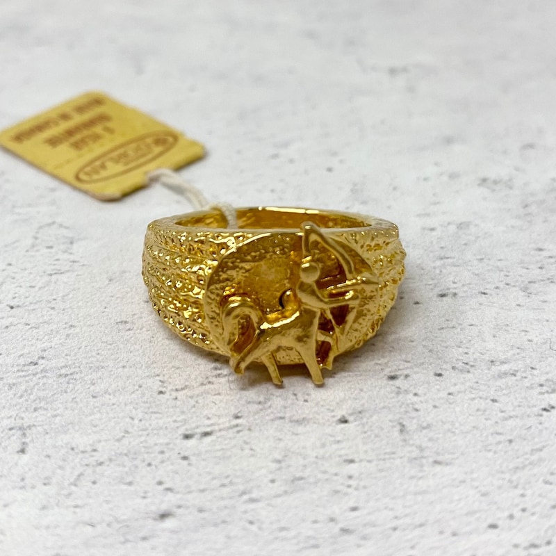 Sagittarius Old Sign - Etsy