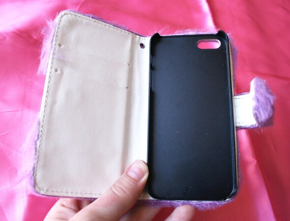 Iphone 5s Purple Cases