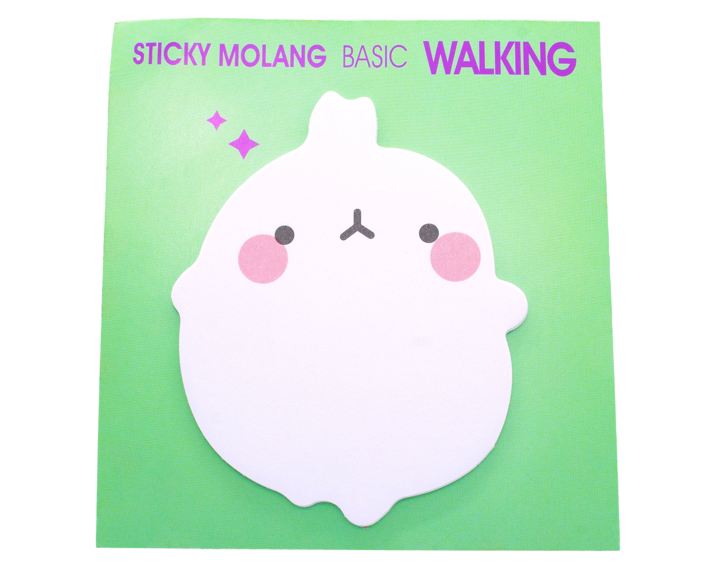 Bunny Memo Pads | Etsy