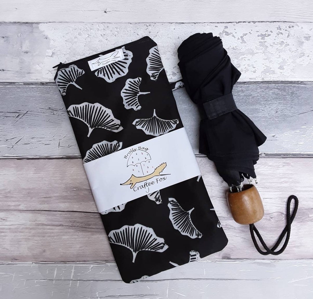 Umbrella Bag, Waterproof Wet Bag, Wet Pouch, Umbrella Carrier, Birthday ...