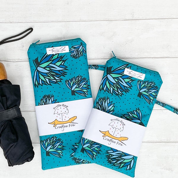 Umbrella Bag - Etsy UK