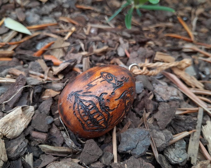 BERSERK Behelit Wooden Ornament - Etsy