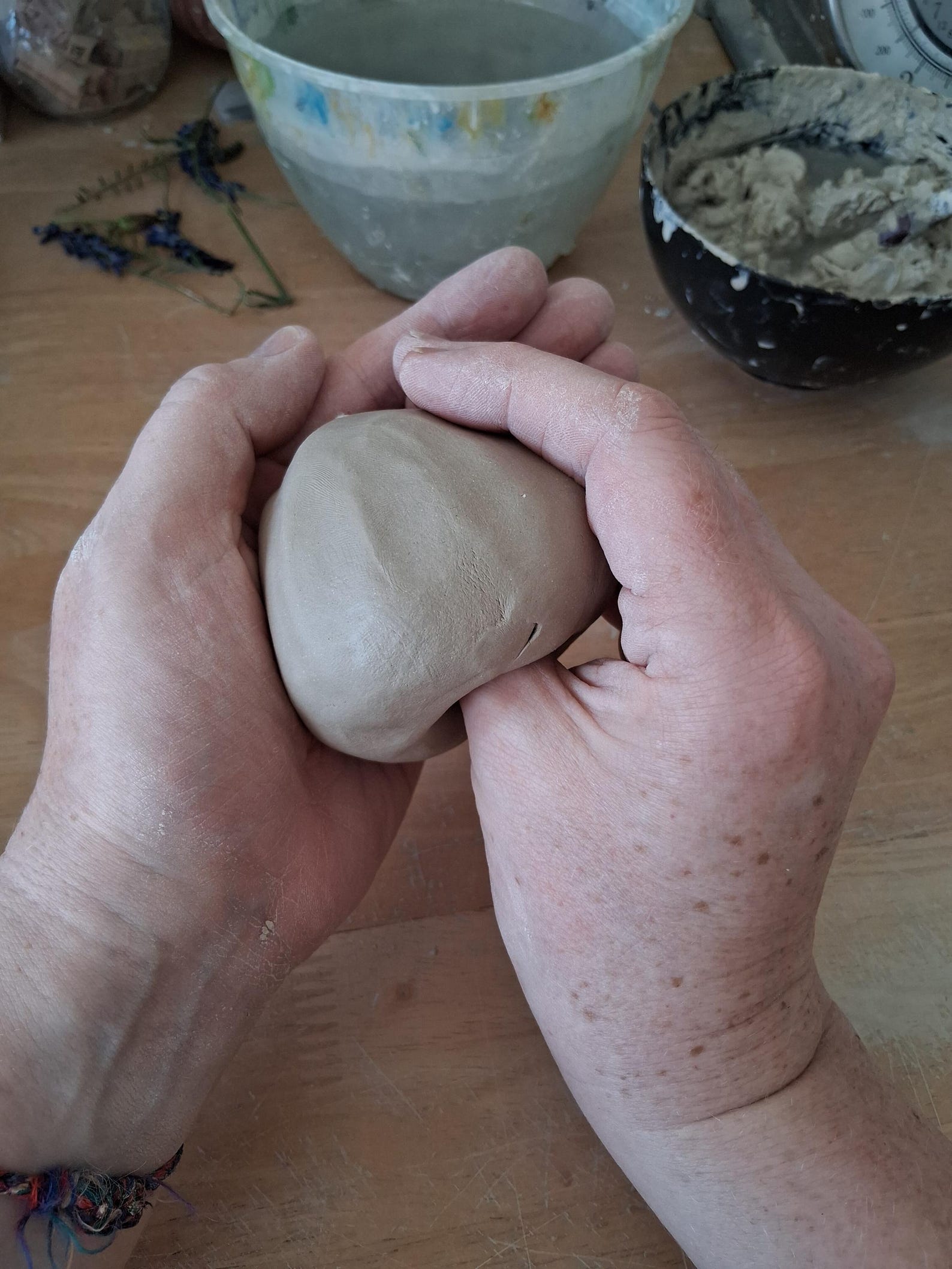 Home Clay Studio: Easy Clay Projects for Beginners - Etsy