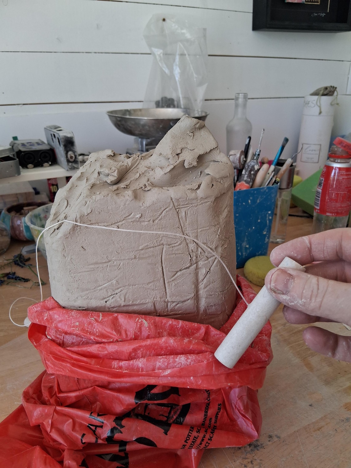 Home Clay Studio: Easy Clay Projects for Beginners - Etsy