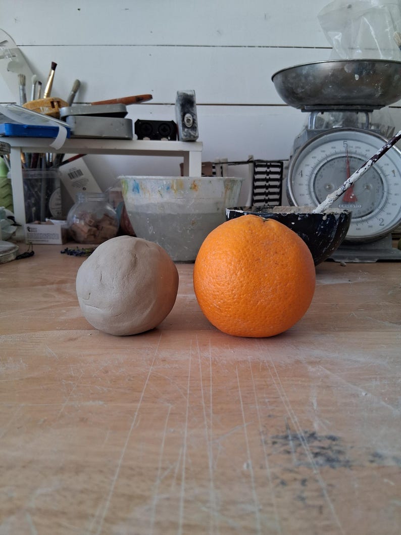Home Clay Studio: Easy Clay Projects for Beginners - Etsy