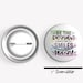 Motivational Designs - Set of 20 Buttons or Magnets - 1" or 1.25" Pin ...