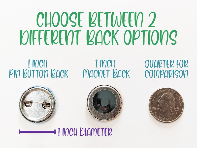 Nursing and Nurse Designs Set of 20 Buttons or Magnets - Etsy