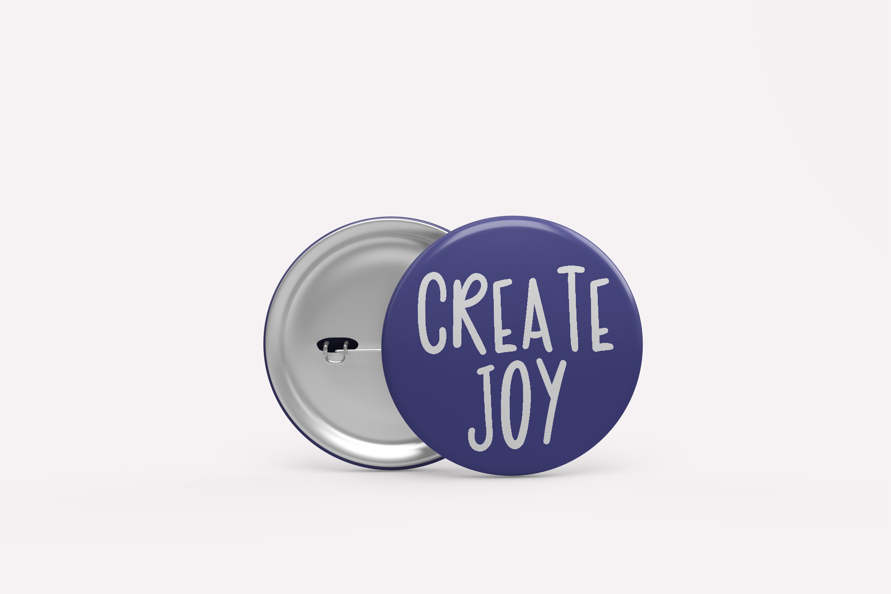 Motivational Quotes Pins Set of 8 Buttons or Magnets 1, 1.25 or 2.25 ...