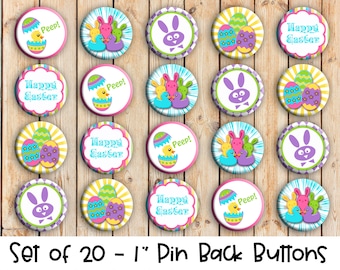 Easter Button Resurrection Sunday Resurrection of Jesus Christ Holiday ...