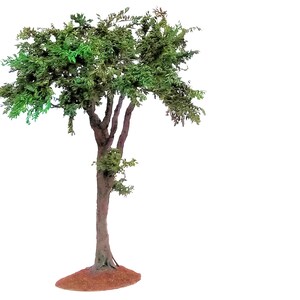 Crafted Space Saving 16" Shade Tree - Etsy