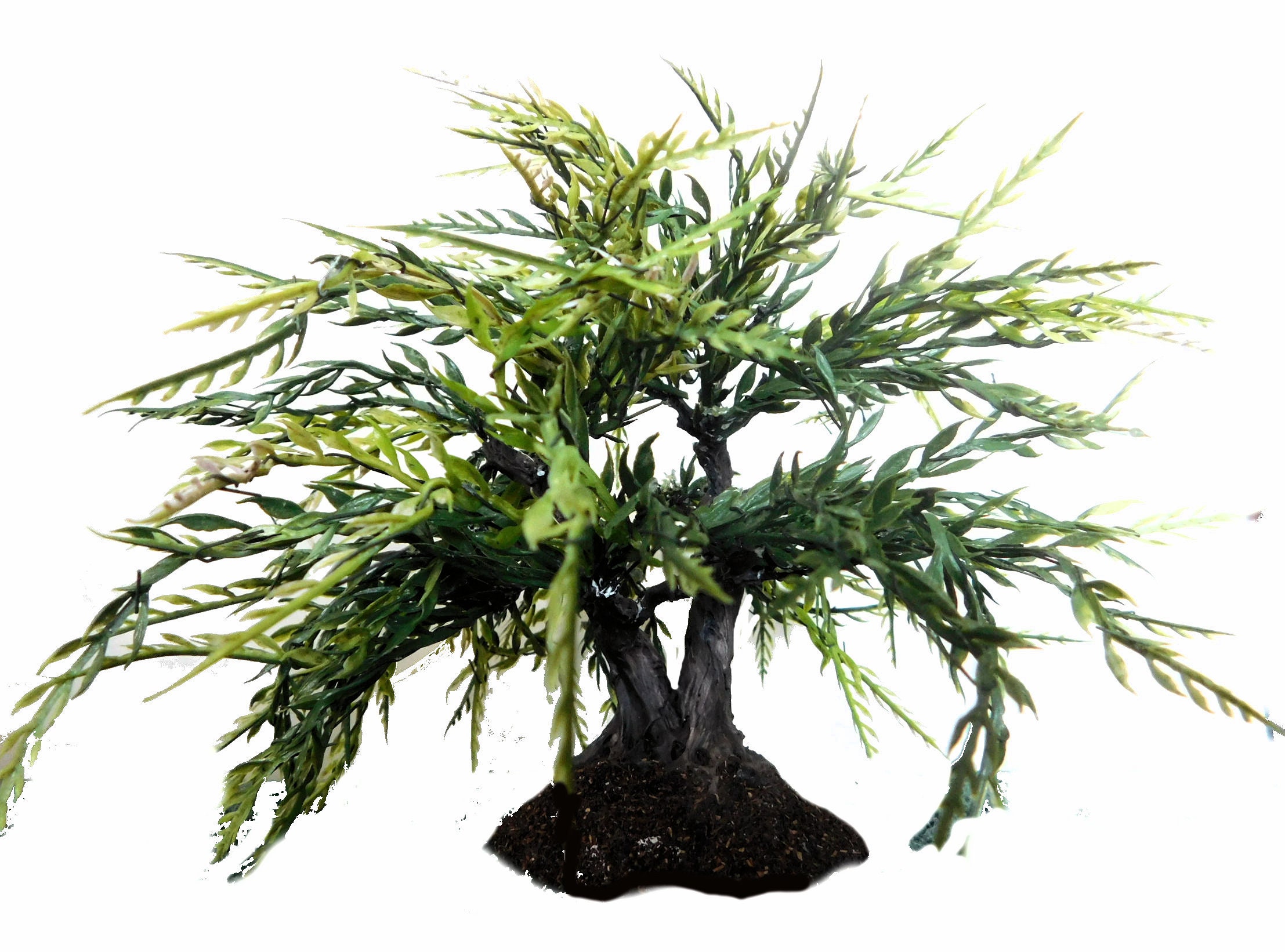 Crafted Olive Tree for Nativity Scene - Etsy