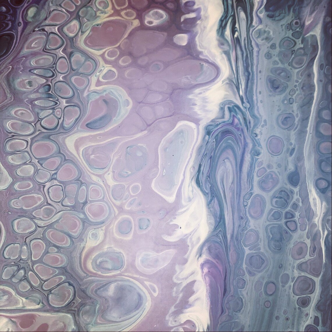 18 Lazy Susan Turntable Acrylic Pour Kitchen Decor | Etsy