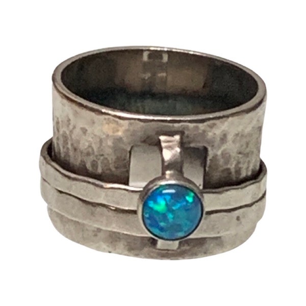 Retired Silpada Ring - Etsy