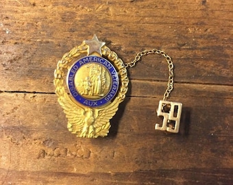 Disabled Veteran Pin - Etsy