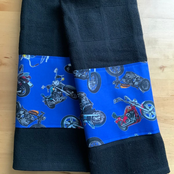 Motorcycle Fabric - Etsy