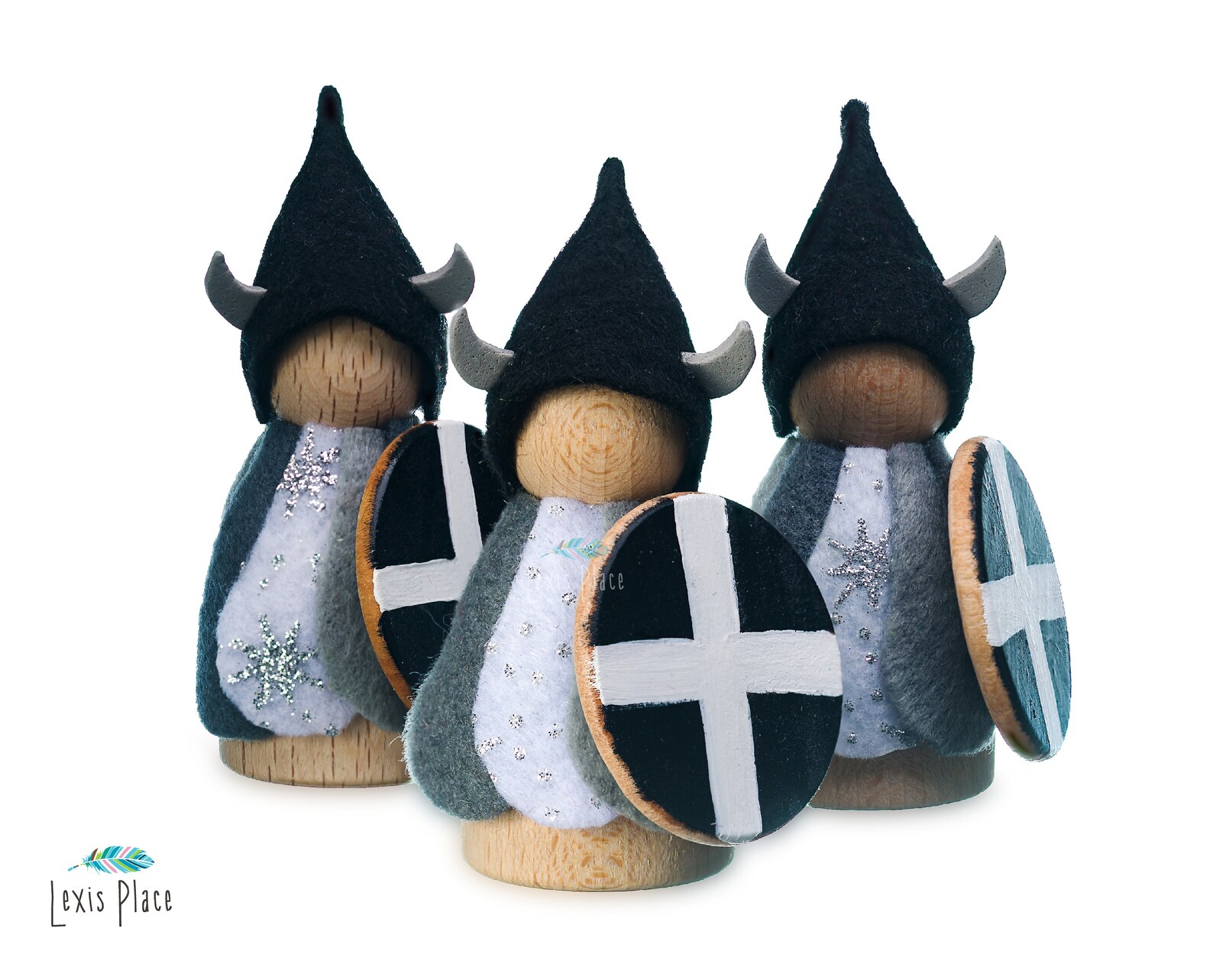 Cornish Piskie Demelza Wooden Doll Piskie Figurine Cornish - Etsy