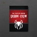 Marvel Spiderman Groomsmen Proposal - Etsy