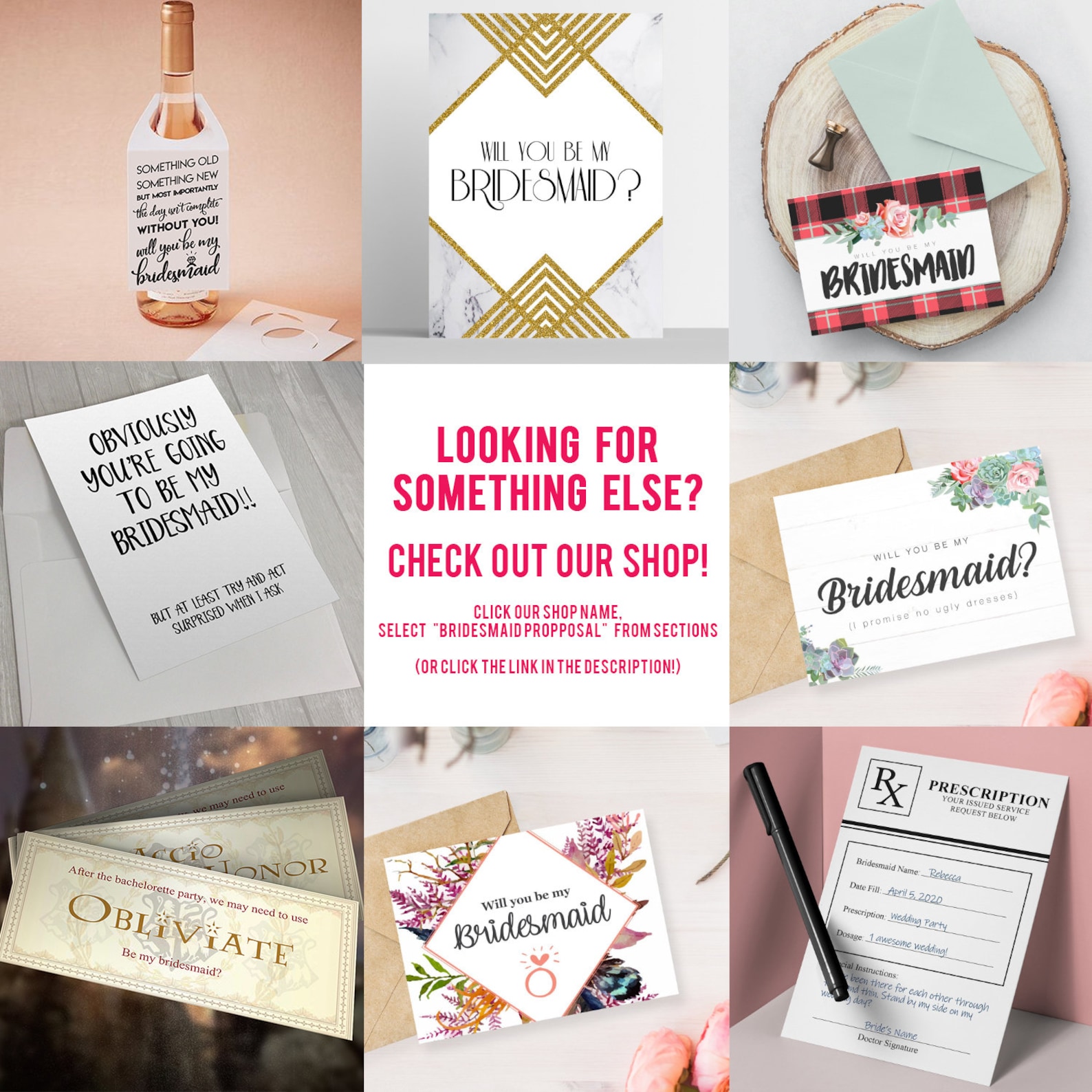 Tangled Rapunzel Bridesmaid Proposal | Etsy