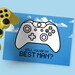 Gamer Groomsmen Proposal Xbox - Etsy