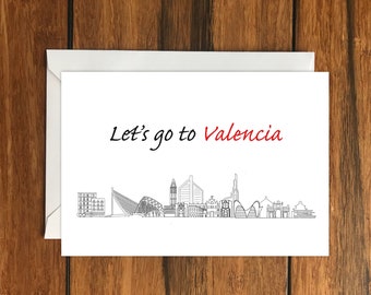 Let's Go to the Monaco Grand Prix Holiday Gift Idea Greeting Card A6 - Etsy