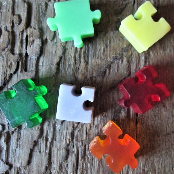 Soap Jigsaw Puzzles - Etsy