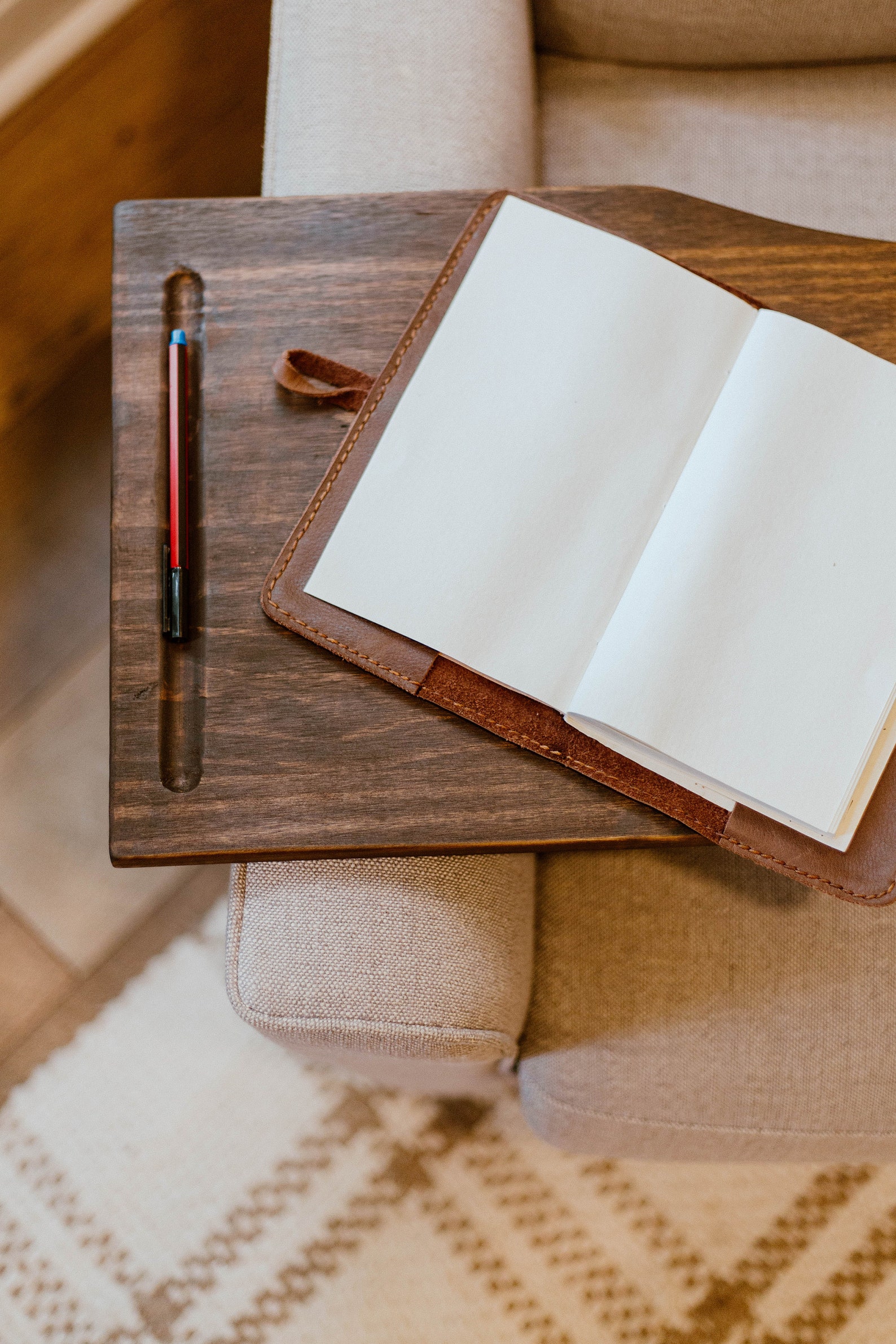 Handmade Lap Desk - Etsy