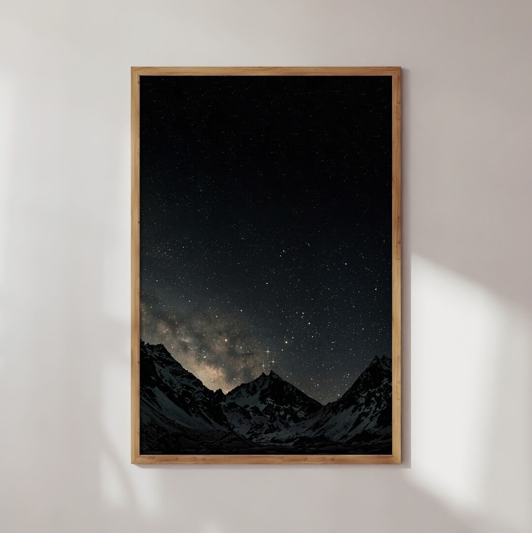 Velaris | to the Stars Who Listen | Night Court Prints | Velaris Prints ...