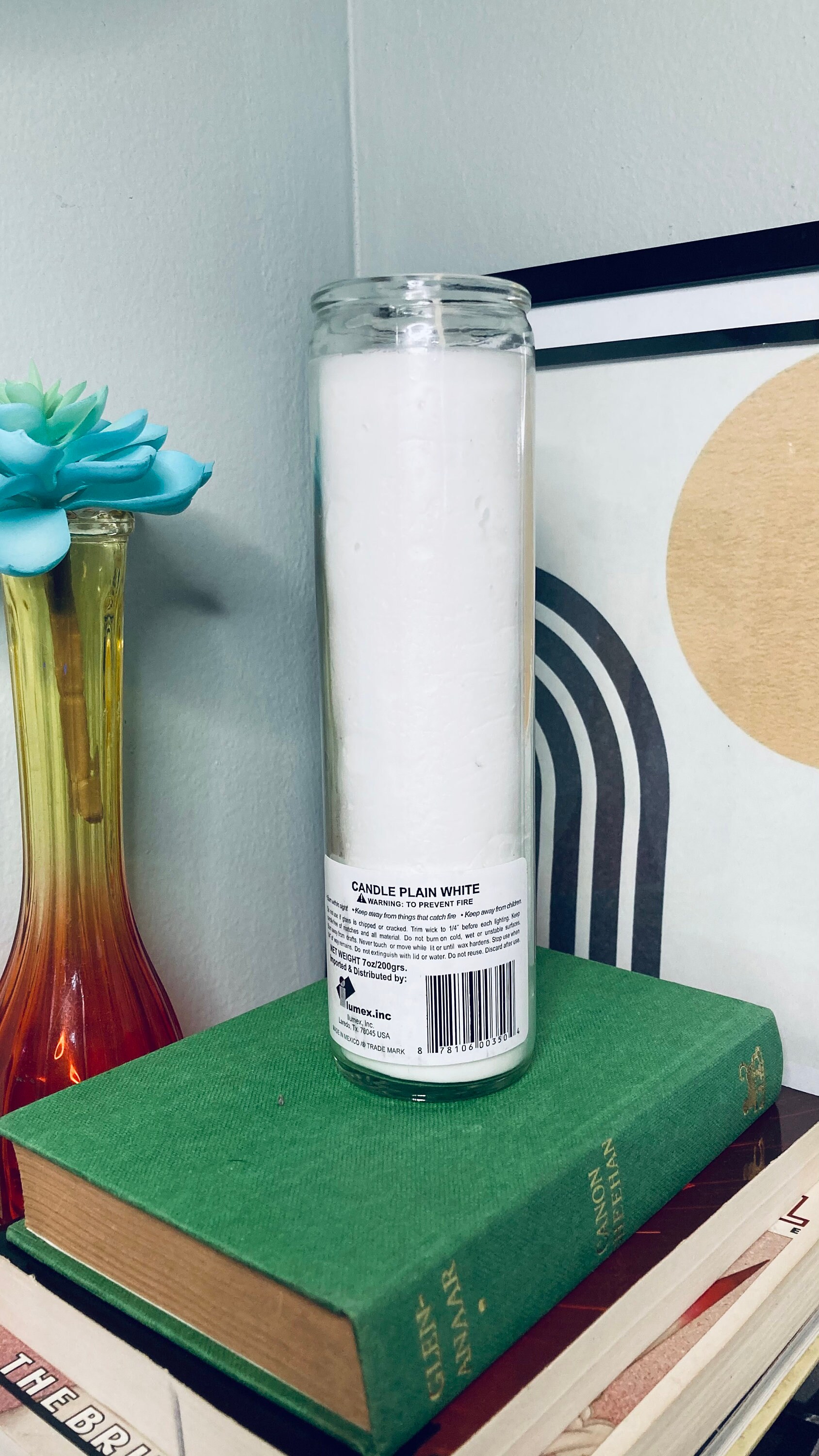 St. Bill Murray Prayer Celebrity Devotional Candle 8" Parody - Etsy