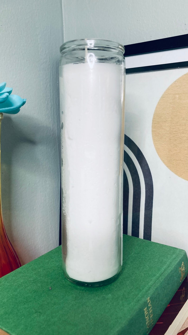 St. Britney Spears Prayer Celebrity Devotional Candle 8 - Etsy Italia