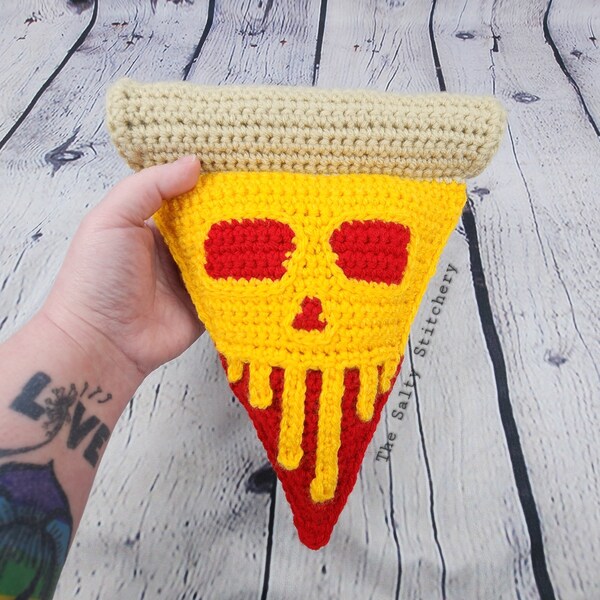 Pizza Tower Plush - Etsy