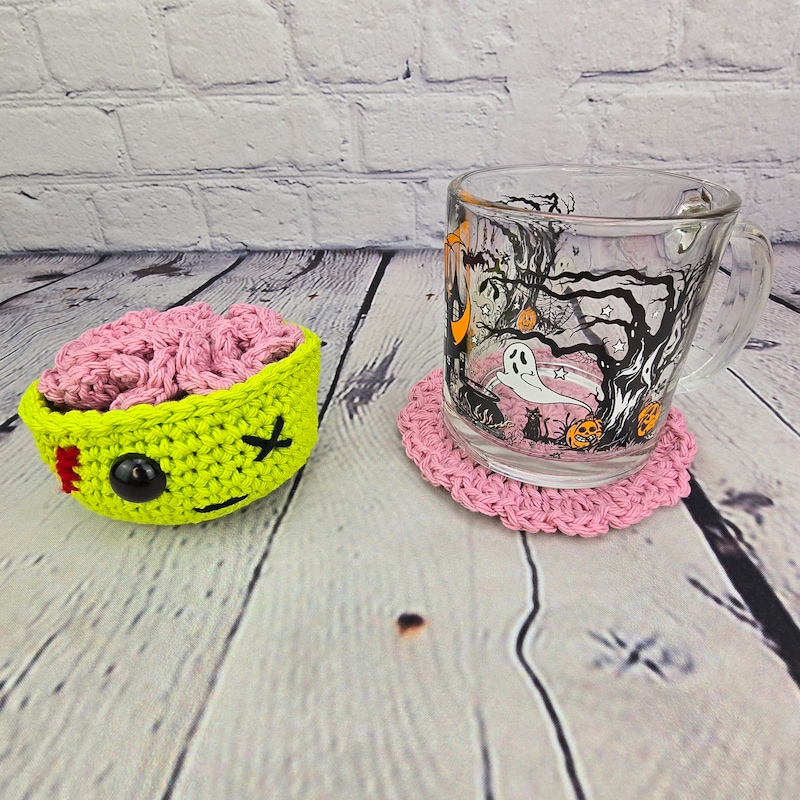 Zombie Brain - Etsy