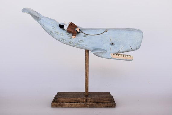 Costume De Capitaine Achab