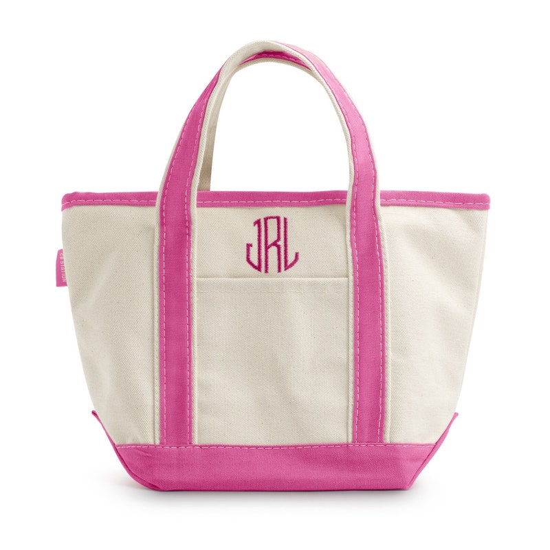 Girls Tote Bag - Etsy