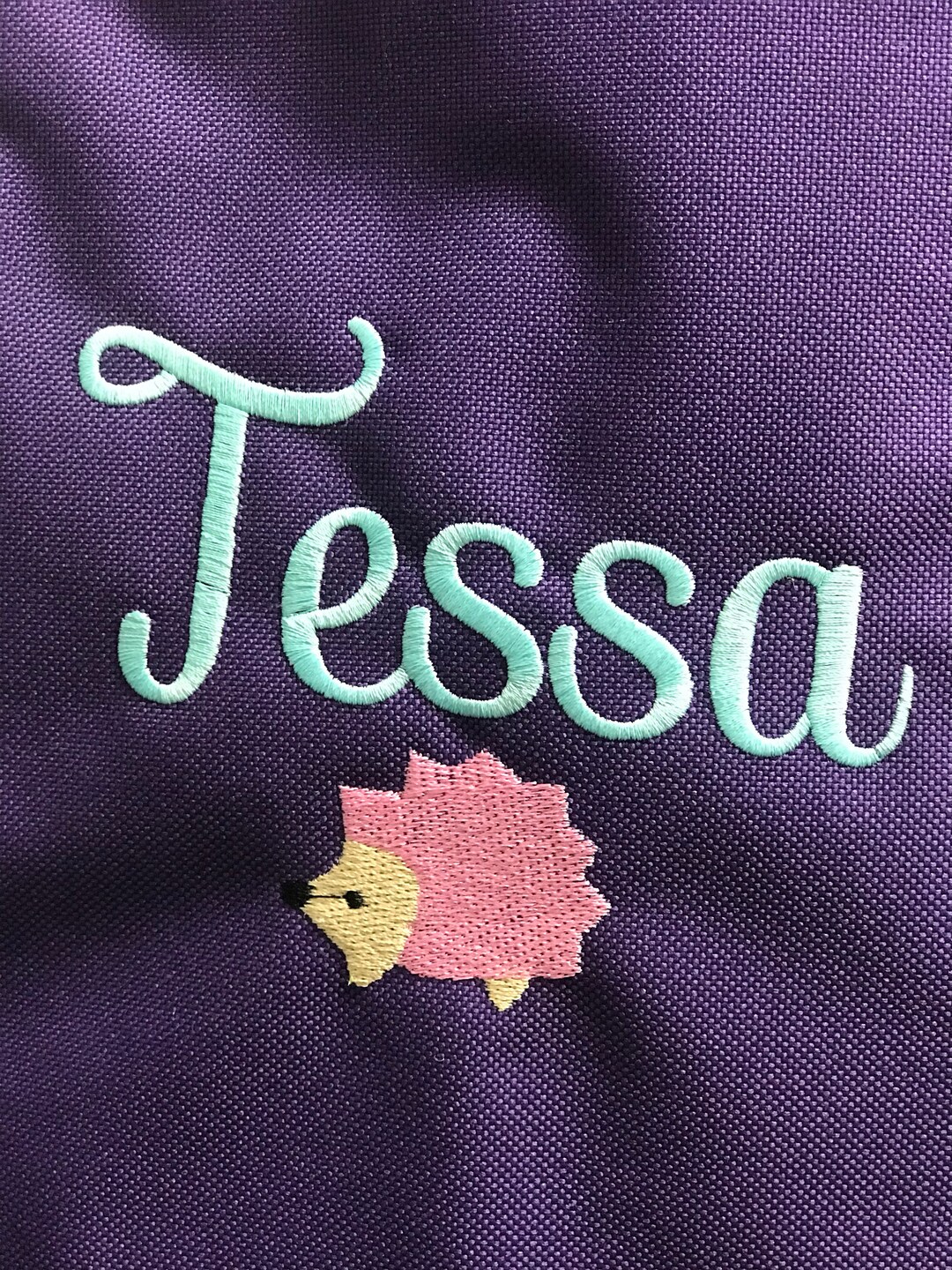 Add a Name or Design to Your Personalization - Etsy