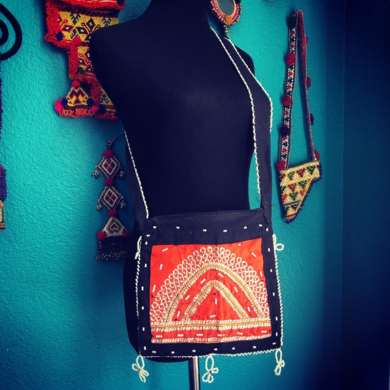 Rabari Bag - Etsy