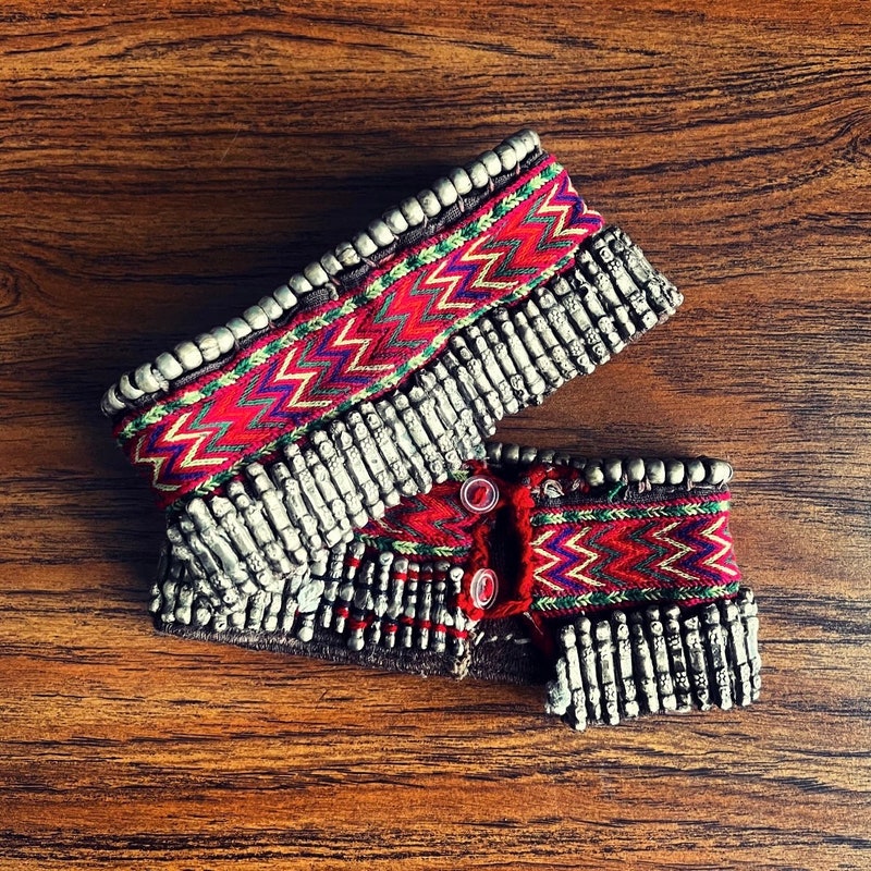 Uzbek Bracelet - Etsy