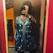 Repurposed Sari Dress. - Etsy