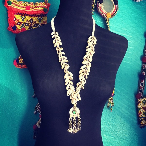 Kuchi Necklace - Etsy