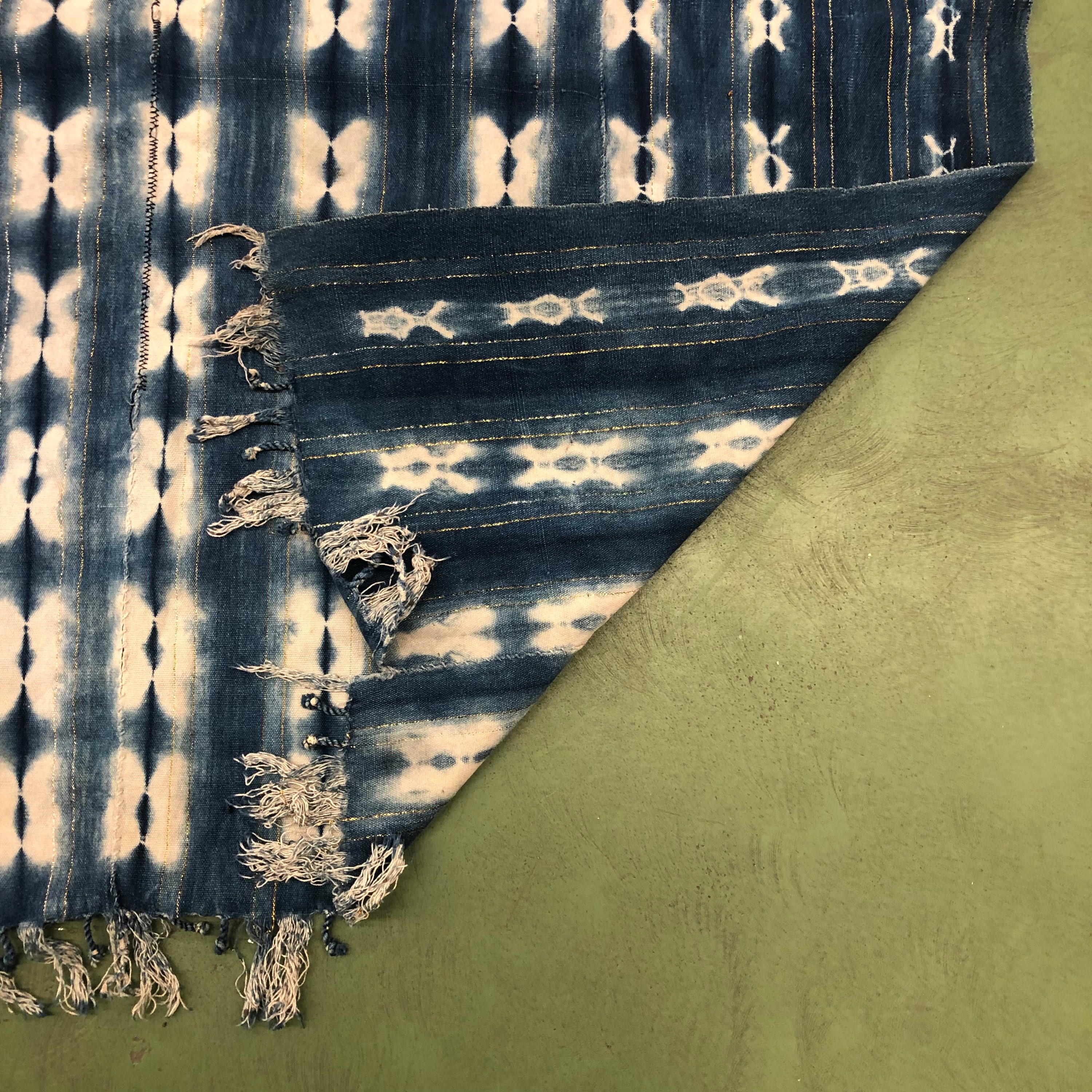 SALE. Vintage Dogon Fabric From Africa. #3. - Etsy
