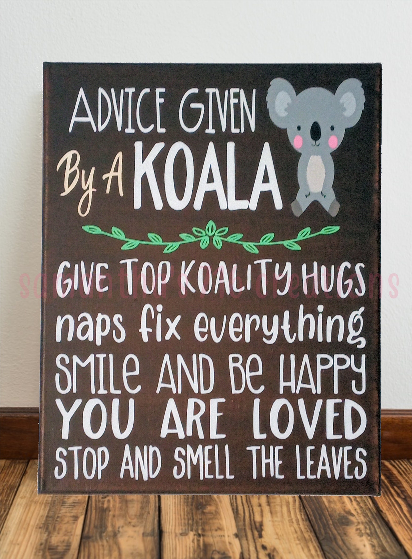 Koala Cute Quotes