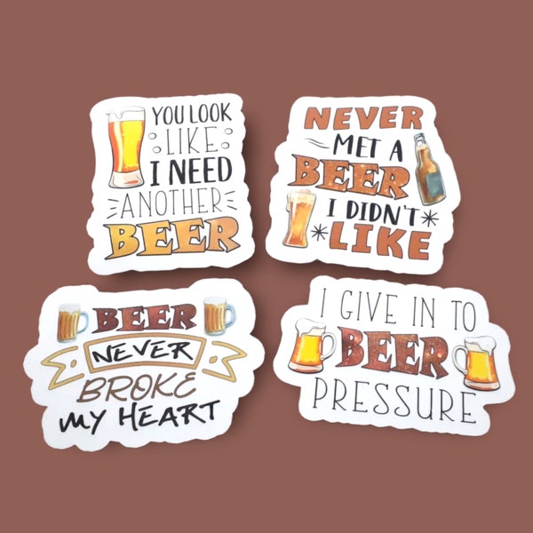 Funny Stickers - Etsy
