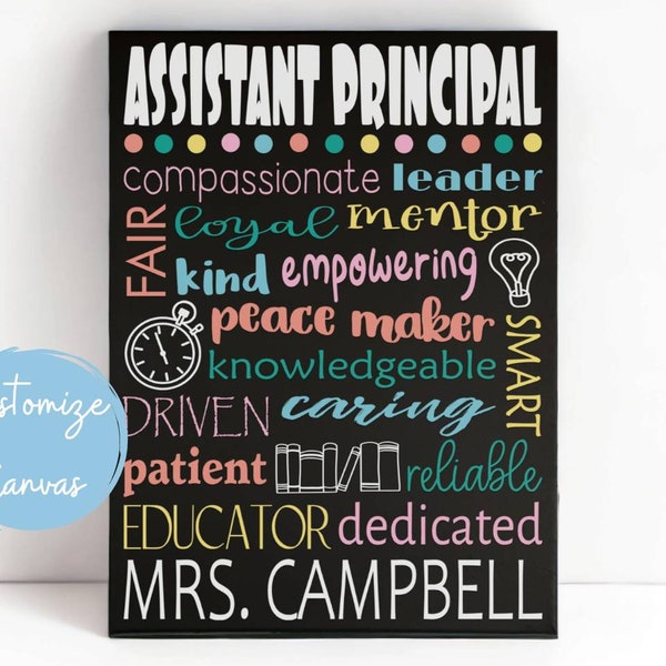 Principal Gift - 60+ Gift Ideas for 2024