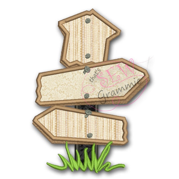 Cross Road Signs - Etsy