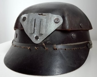 Miners helmet | Etsy
